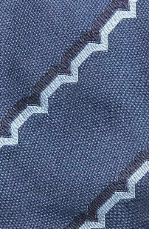 JACK VICTOR Royal Airforce Silk Tie
