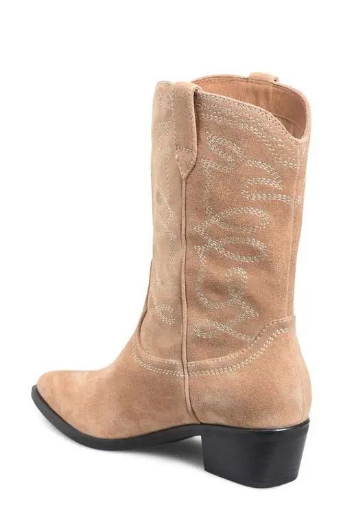 SOFFT Carolynn Western Boot
