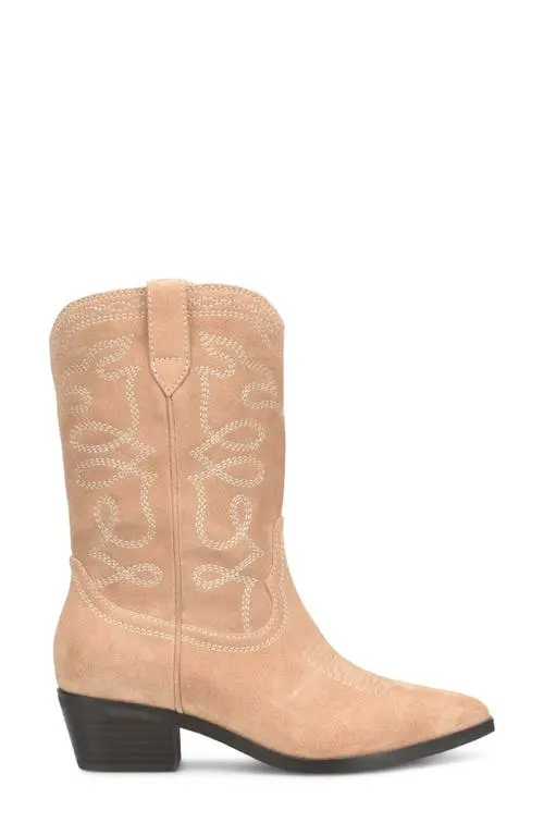 SOFFT Carolynn Western Boot