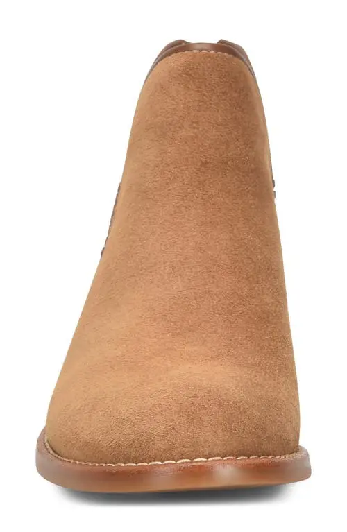 SOFFT Desi Leather Bootie