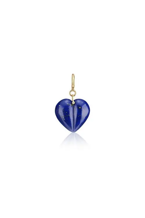 TEN THOUSAND THINGS Mini Split Heart Charm