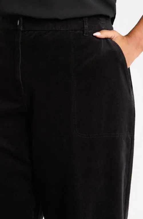 Eileen Fisher Ankle Arch Pants