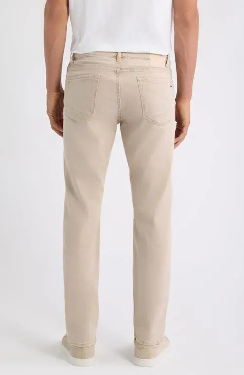 BRAX Chuck Modern Fit Five Pocket Pants - 56-oat