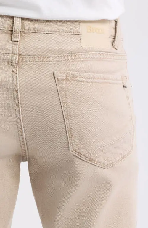 BRAX Chuck Modern Fit Five Pocket Pants - 56-oat
