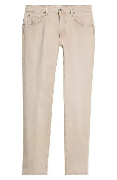BRAX Chuck Modern Fit Five Pocket Pants - 56-oat