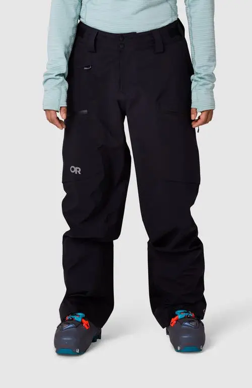 OUTDOOR RESEARCH Skytour Lt Pants - Black
