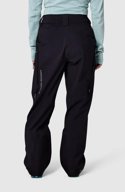 OUTDOOR RESEARCH Skytour Lt Pants - Black