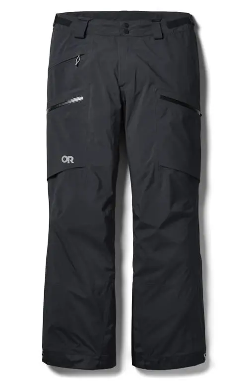 OUTDOOR RESEARCH Skytour Lt Pants - Black