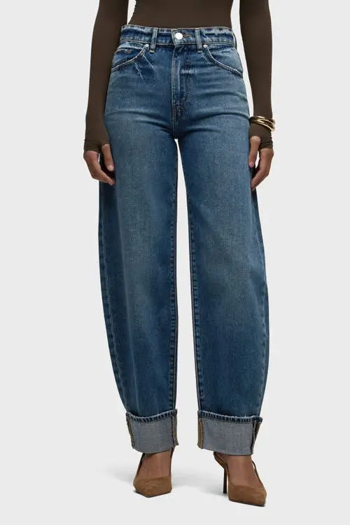 Hudson Jeans Aria Soft Curved Jean