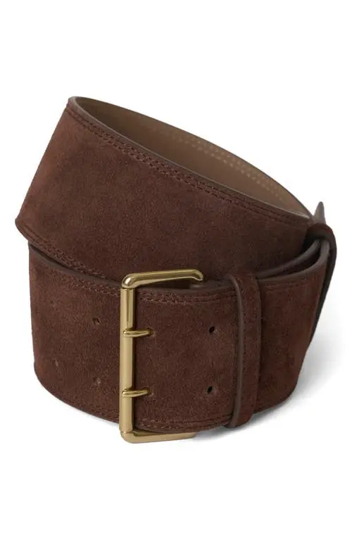 B-low The Belt Luella Suede Belt