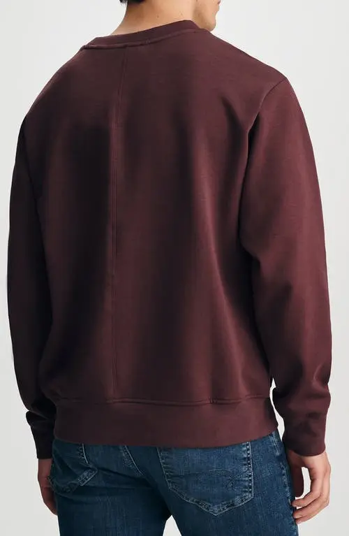 MAVI Cotton Blend Sweatshirt
