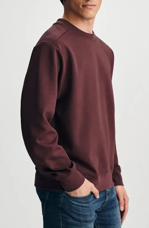 MAVI Cotton Blend Sweatshirt