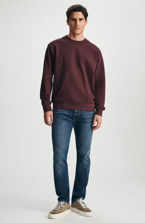 MAVI Cotton Blend Sweatshirt