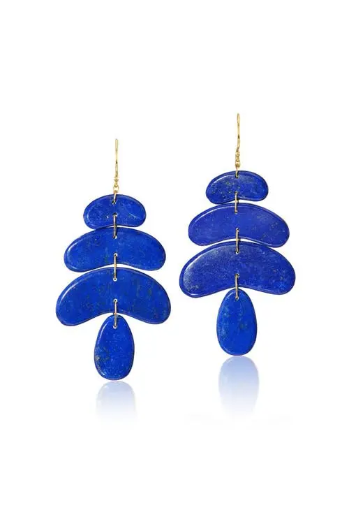 TEN THOUSAND THINGS Small Dangle Earrings