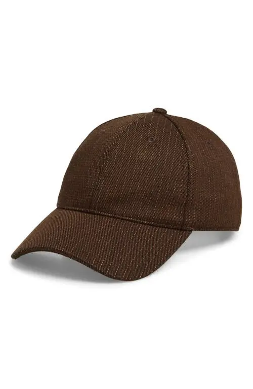 Rag & Bone Harlow Baseball Cap