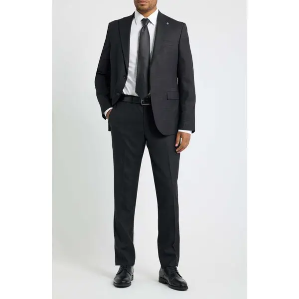 JACK VICTOR Midland Wool Suit