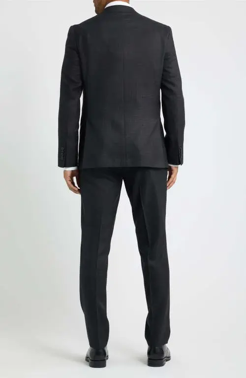JACK VICTOR Midland Wool Suit
