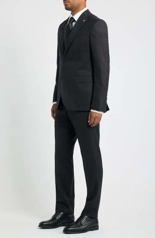 JACK VICTOR Midland Wool Suit