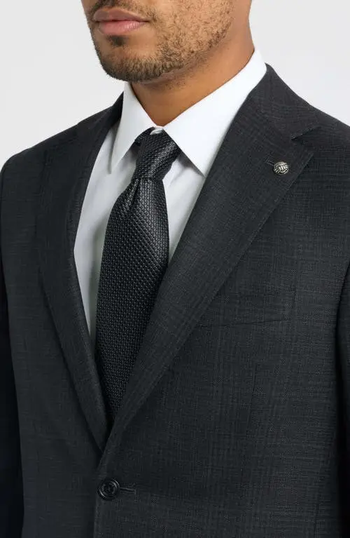 JACK VICTOR Midland Wool Suit