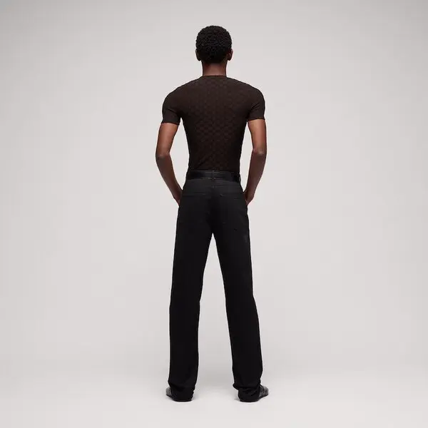 Gucci Gg Stretch Jersey T-shirt