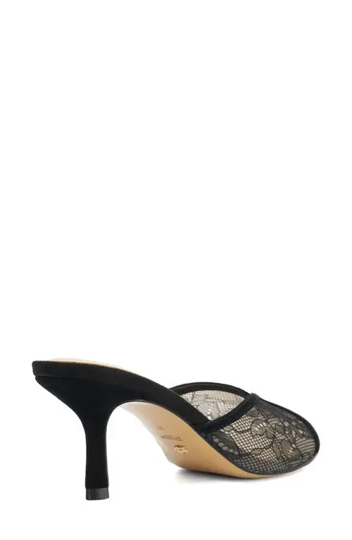 Dune London Monarchs Slide Sandal