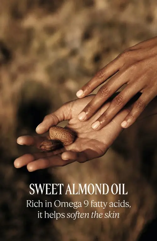 L'OCCITANE Softening Almond Trio Set