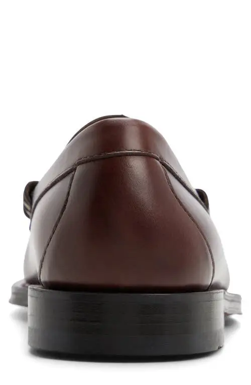 G.H.BASS Larson Weejuns® Penny Loafer - Medium Brown