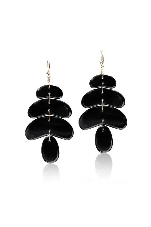 TEN THOUSAND THINGS Small Earrings