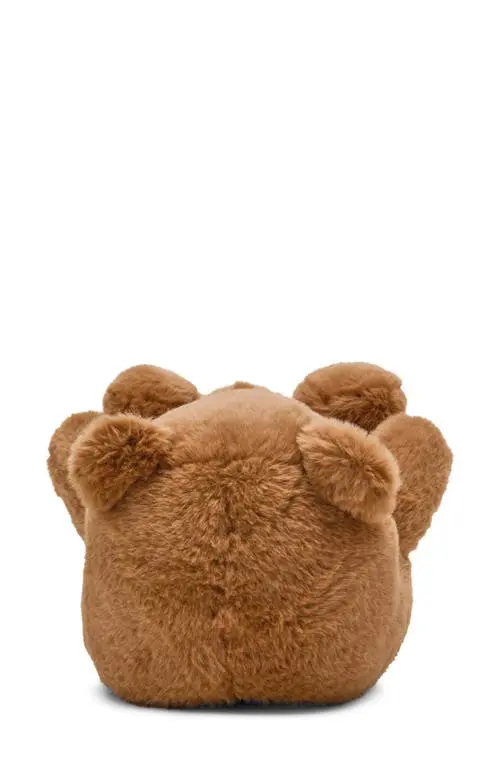 Steve Madden Buddies Bear Slipper