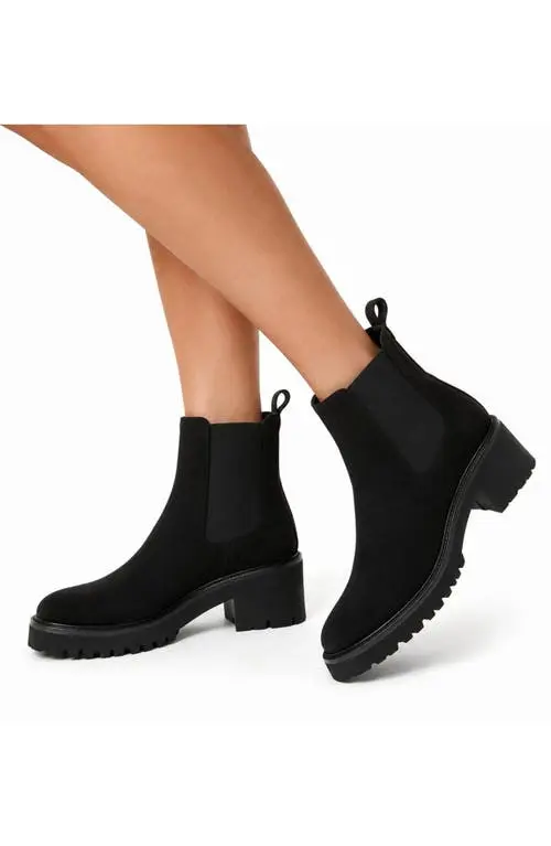 La Canadienne Kiss City Dry™ Waterproof Chelsea Boot