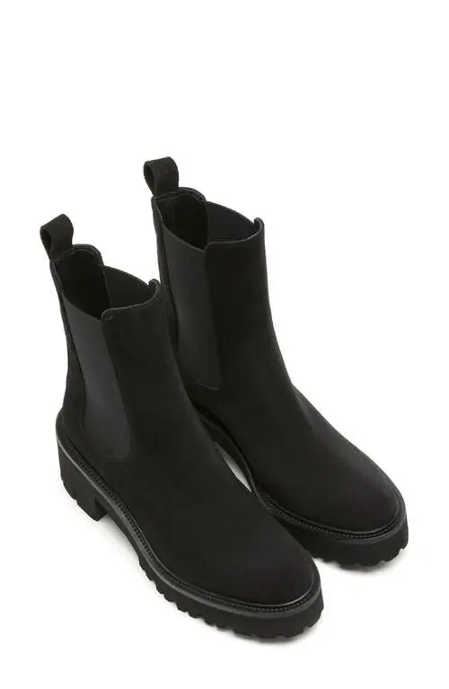 La Canadienne Kiss City Dry™ Waterproof Chelsea Boot