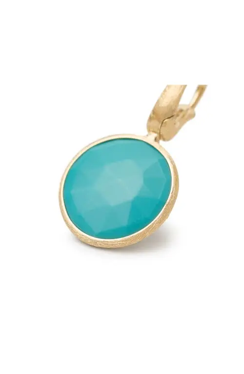 Marco Bicego Jaipur 18k Gold Pendant