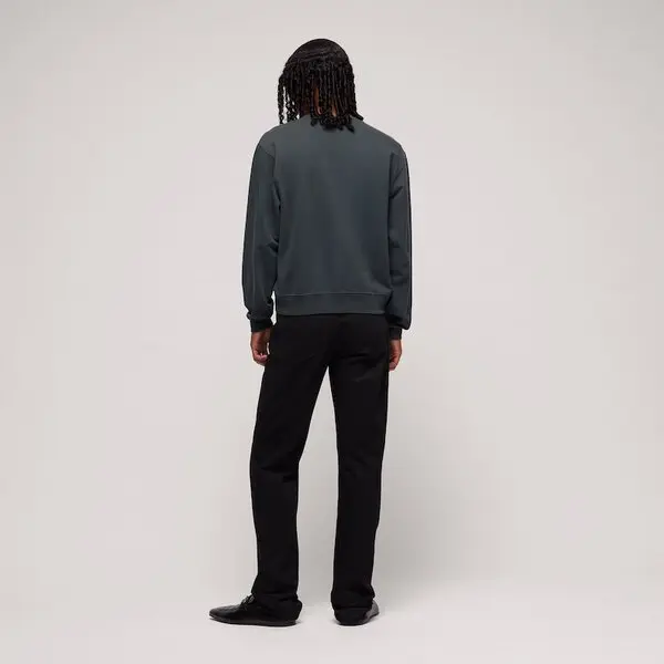 Gucci Cotton Jersey Sweatshirt With Print