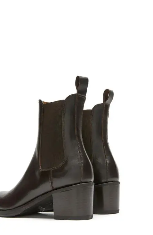La Canadienne Music City Dry™ Waterproof Chelsea Boot