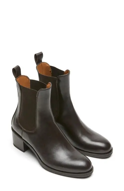 La Canadienne Music City Dry™ Waterproof Chelsea Boot