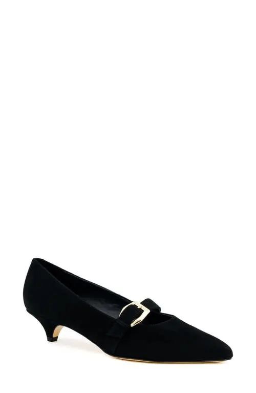 AMALFI BY RANGONI Abito Pump - Black