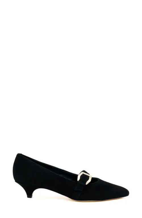 AMALFI BY RANGONI Abito Pump - Black