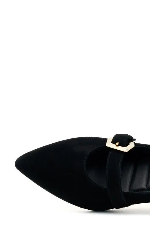 AMALFI BY RANGONI Abito Pump - Black