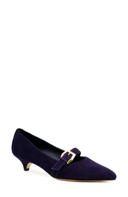 AMALFI BY RANGONI Abito Pump - Violet