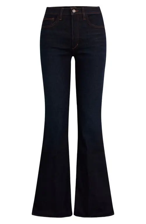 Joe's Jeans The Molly High Waist Flare Jeans
