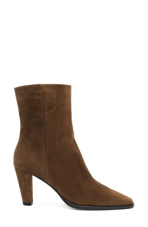 AMALFI BY RANGONI Femmina Leather Bootie