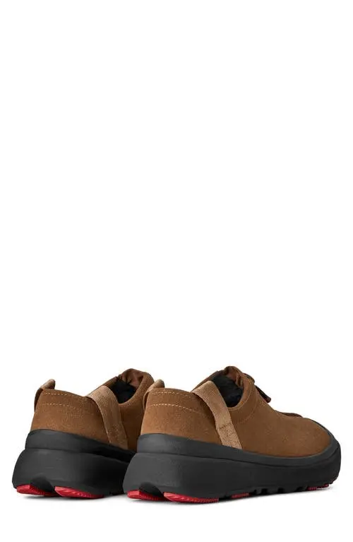 UGG Tasman Outpost Slipper - Dark Chestnut