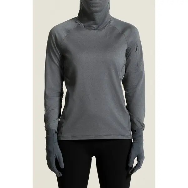 CRAFT Subz Thermal Hoodie - Norit