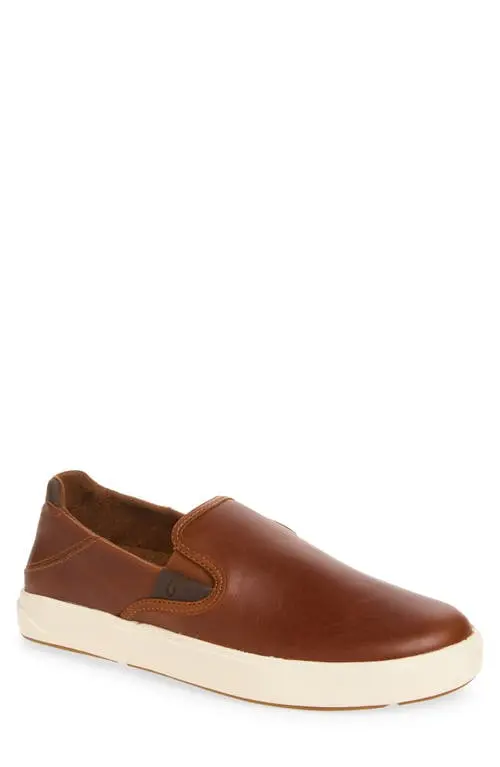 Olukai Lae‘ahi Ili Slip-on Sneaker