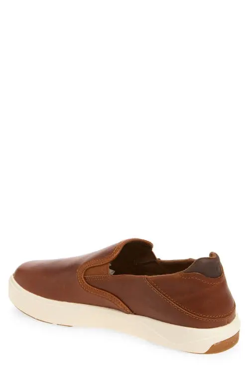 Olukai Lae‘ahi Ili Slip-on Sneaker