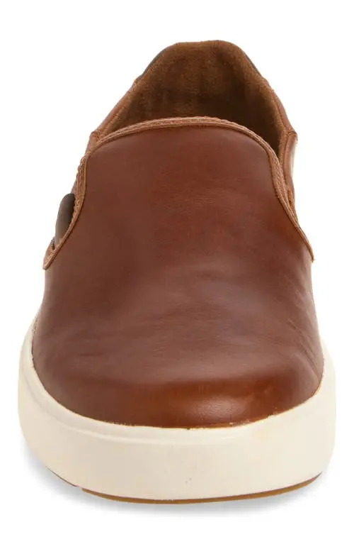 Olukai Lae‘ahi Ili Slip-on Sneaker