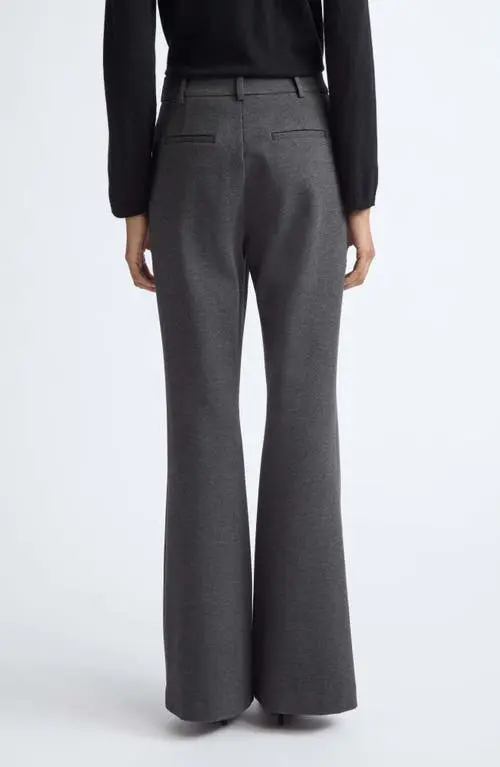 TOCCIN Gaia High Waist Flared Pants