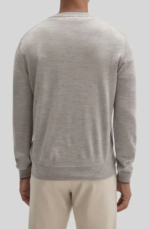 Robert Barakett Thomas Crewneck Sweater - Tapestry