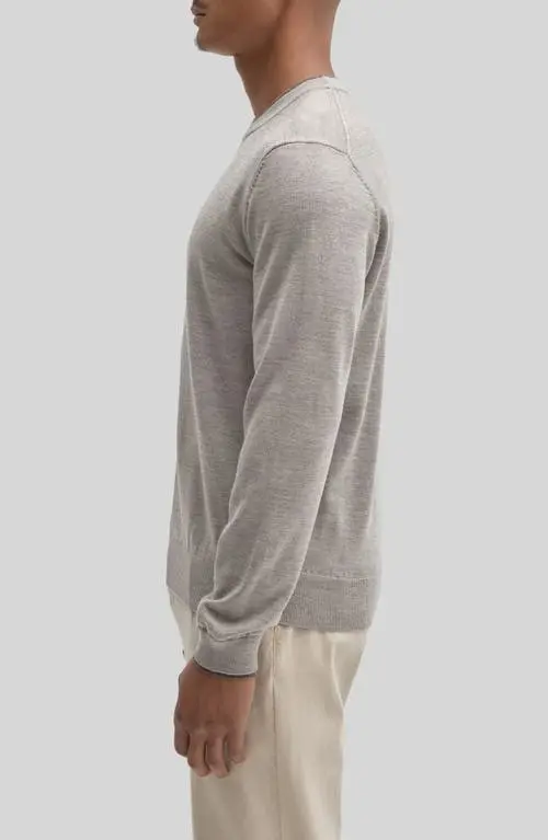 Robert Barakett Thomas Crewneck Sweater - Tapestry