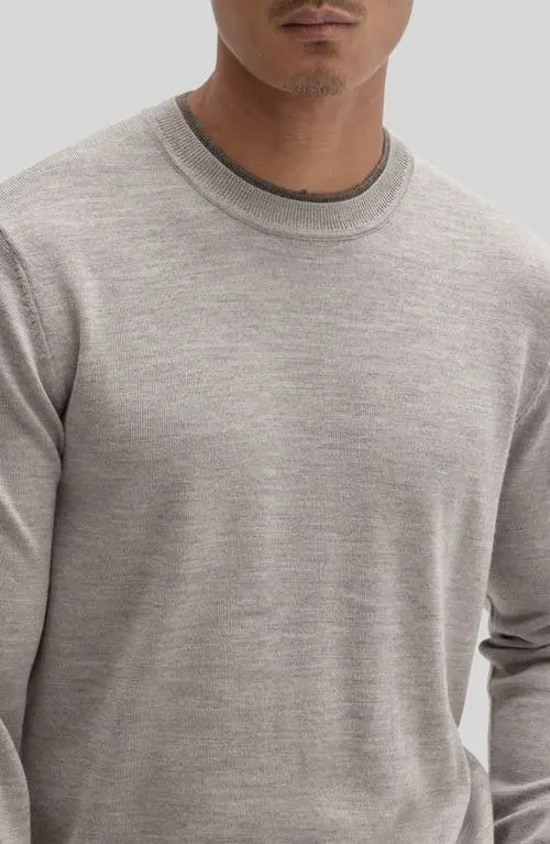 Robert Barakett Thomas Crewneck Sweater - Tapestry